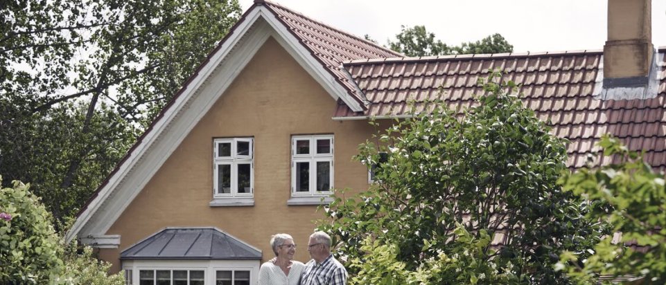 BOLIG: Nyt styresignal præciserer reglerne for familiesalg af ejerboliger | Nyt fra Nordea